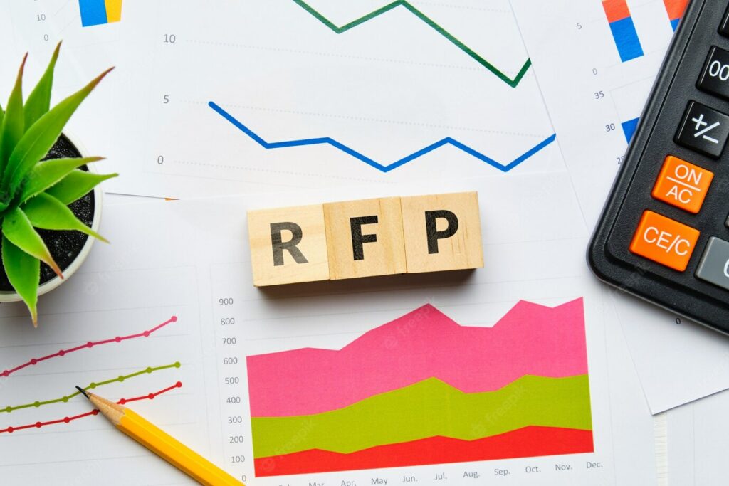 RFP Management Services - Technology Procurement Group