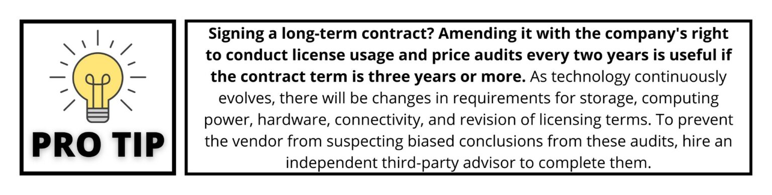20 Terms and Clauses of Telecom Contracts Need to Include
