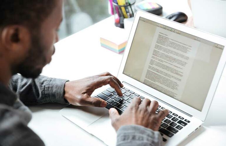 How to Write an RFP Rejection Letter to a Vendor