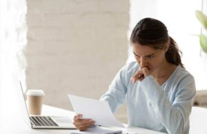 How to Write an RFP Rejection Letter to a Vendor